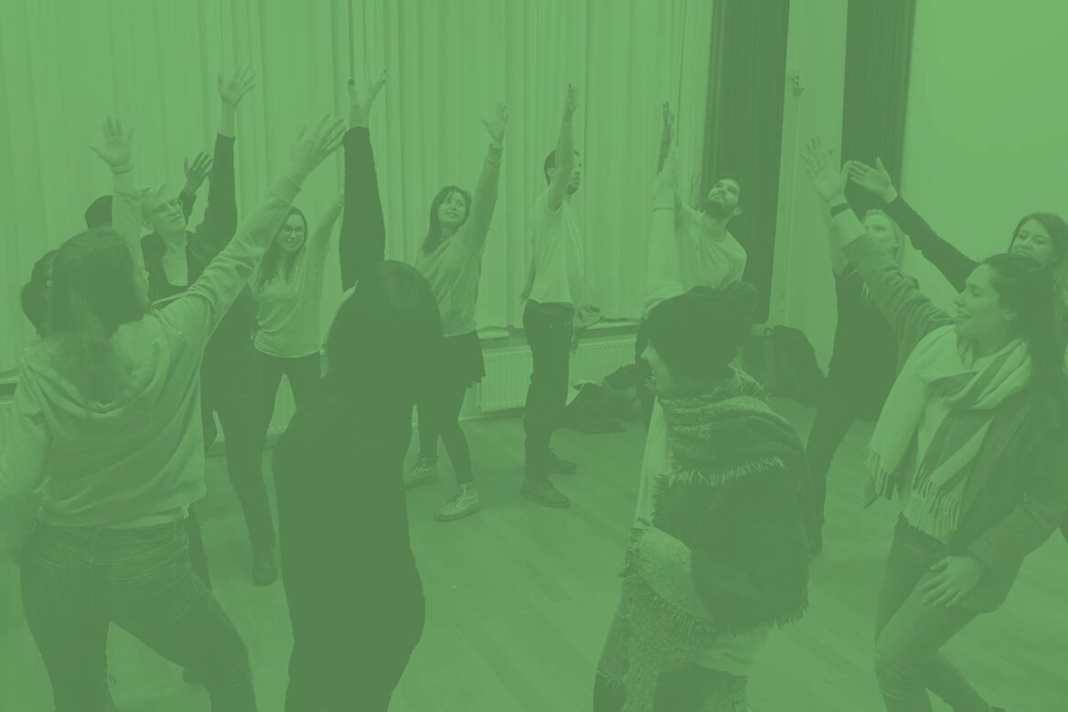 Acting & Improv Course - Act Attack Munich