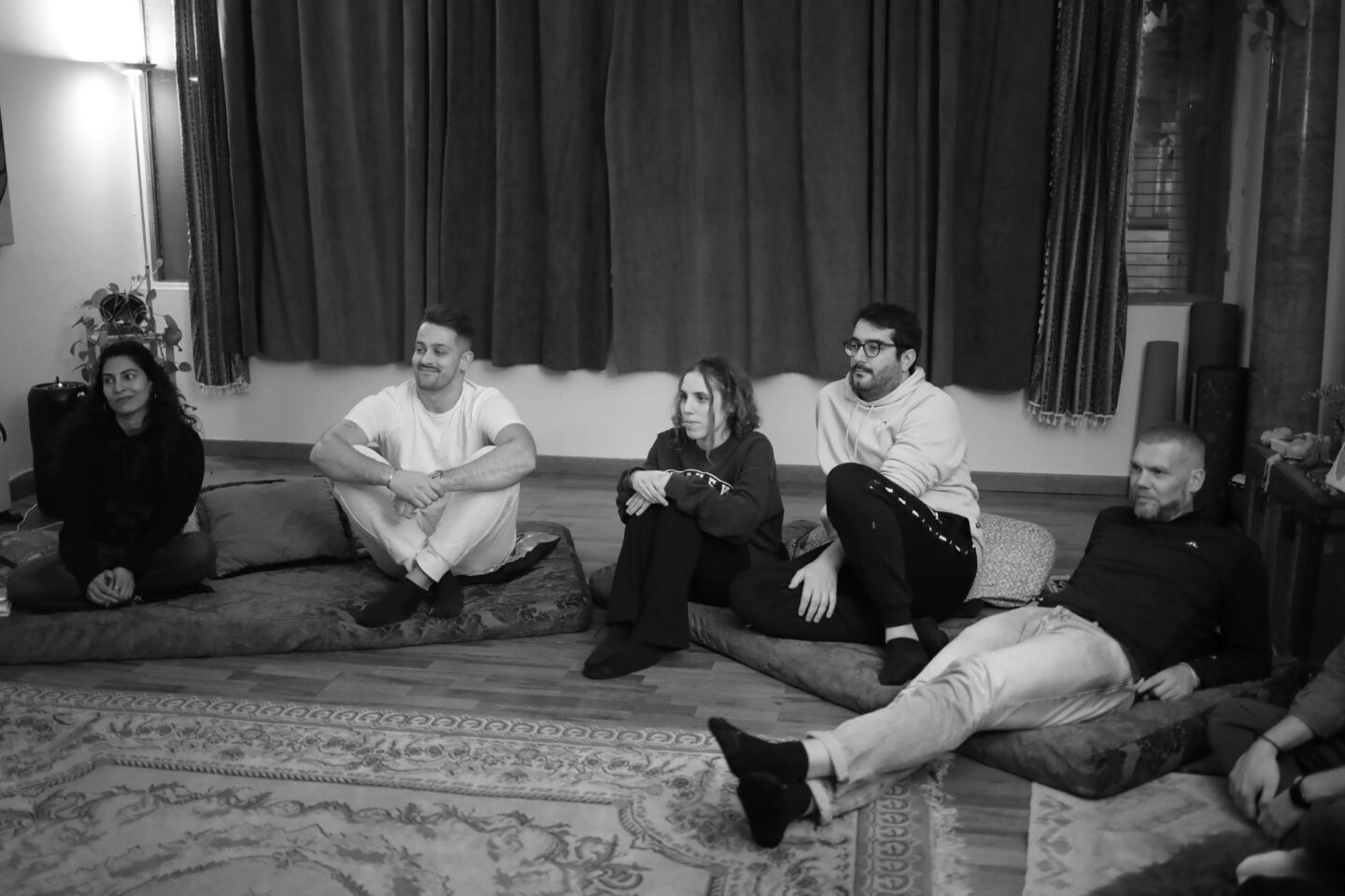 Mastering Breathing Exercises for Acting and Public Speaking - Act Attack