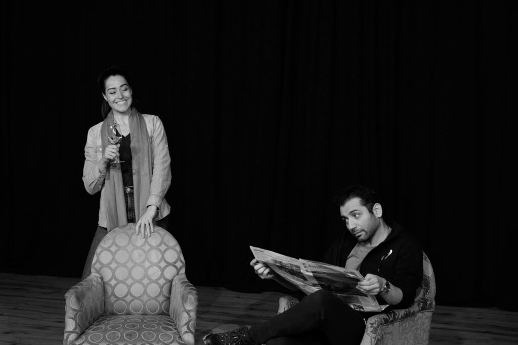 Stanislavski’s Techniques: The Foundation of Modern Acting - Act Attack