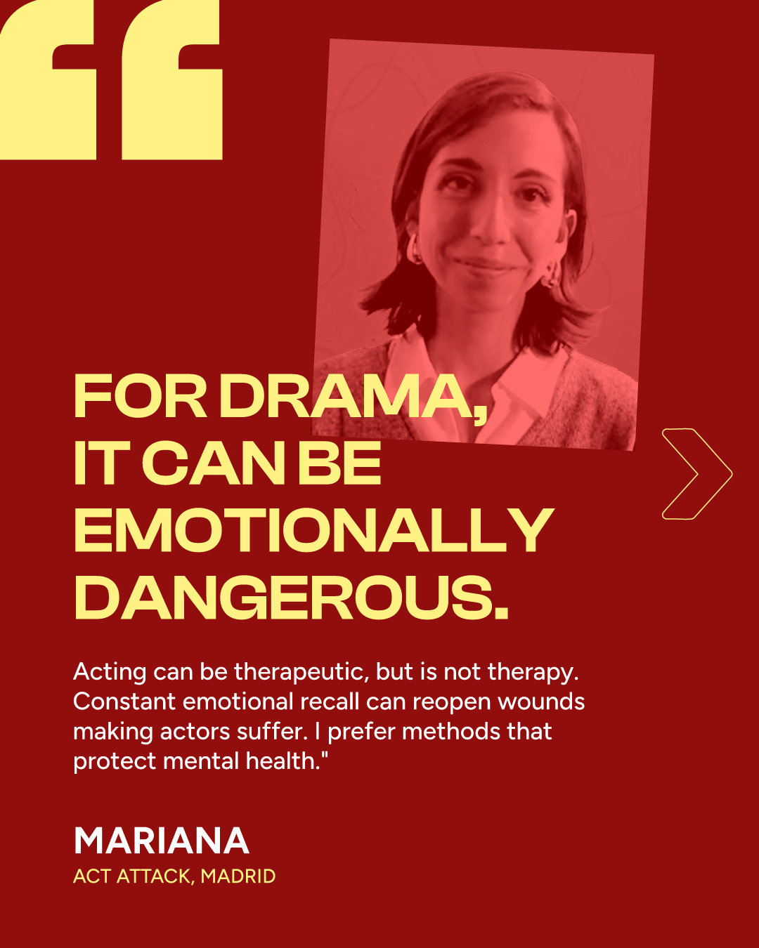 Stanislavski’s Techniques: The Foundation of Modern Acting - Act Attack